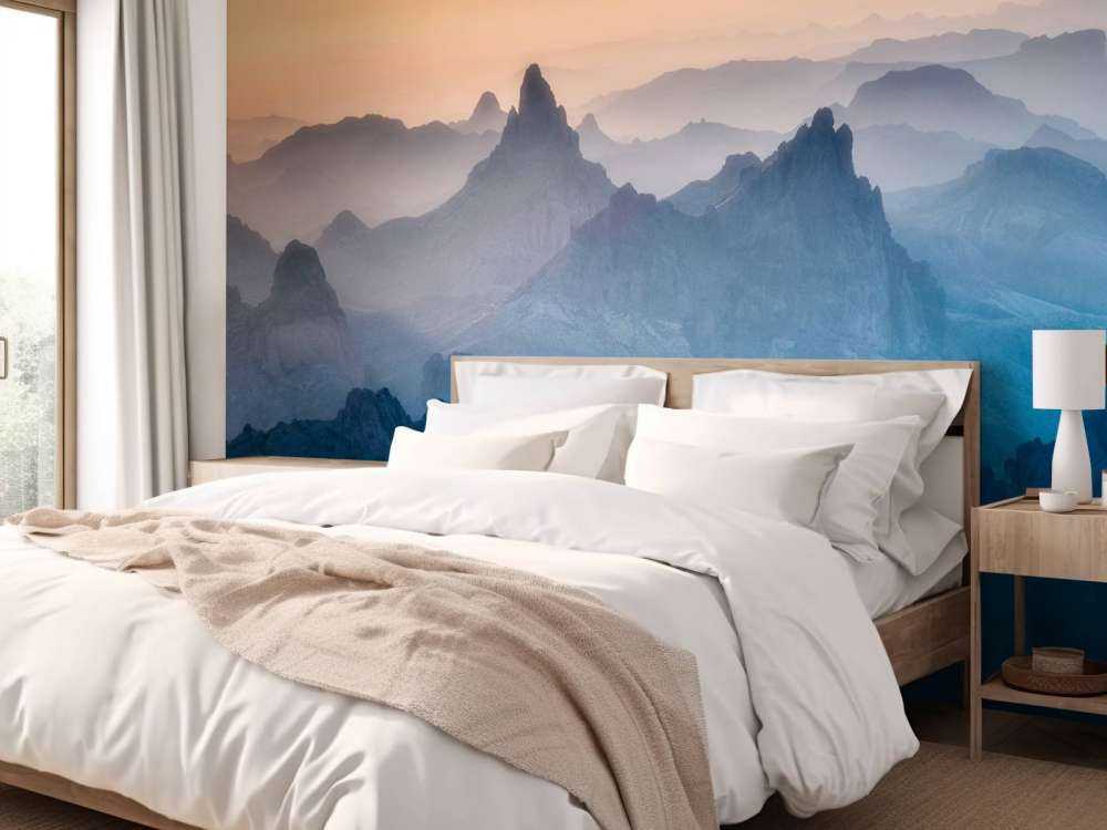 Suspended Animation - Fotobehang