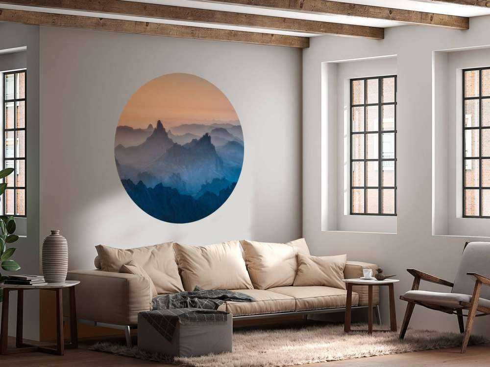 Suspended Animation - Fotobehang