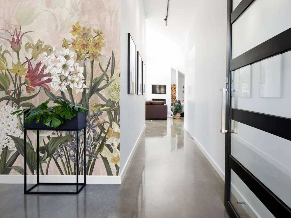 Fotobehang - Spring Symphony - Fotobehang