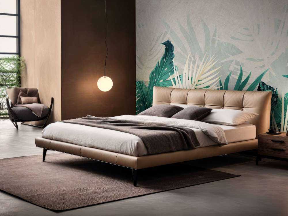 Wild vines - Fotobehang.nl