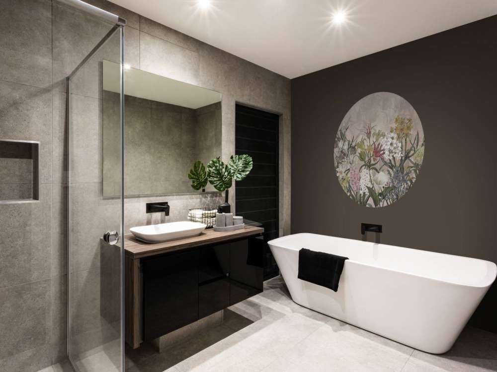 Fotobehang - Spring Symphony - Fotobehang