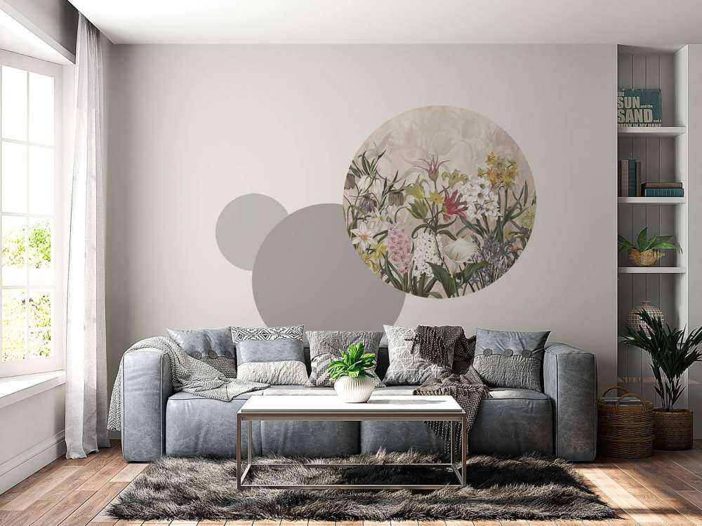 Fotobehang - Spring Symphony - Fotobehang