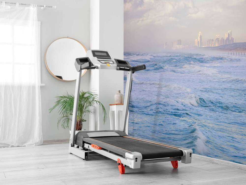 Bat-Yam Strand - Fotobehang