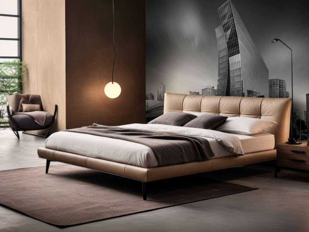 The Secret Lab - Fotobehang