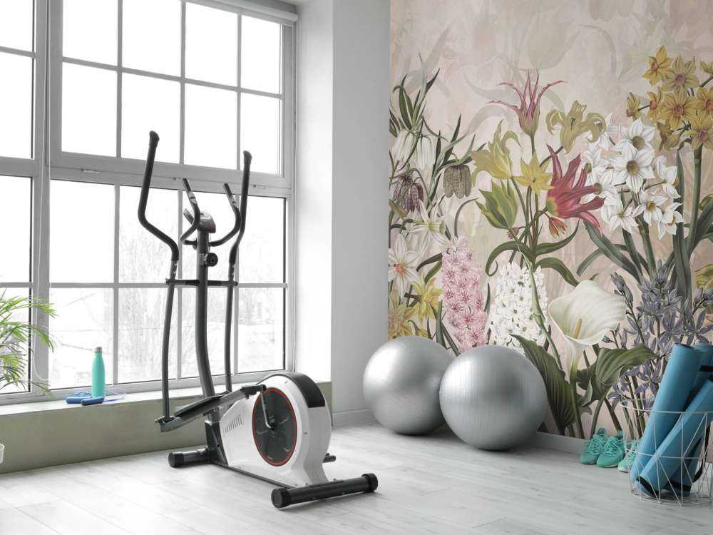 Fotobehang - Spring Symphony - Fotobehang