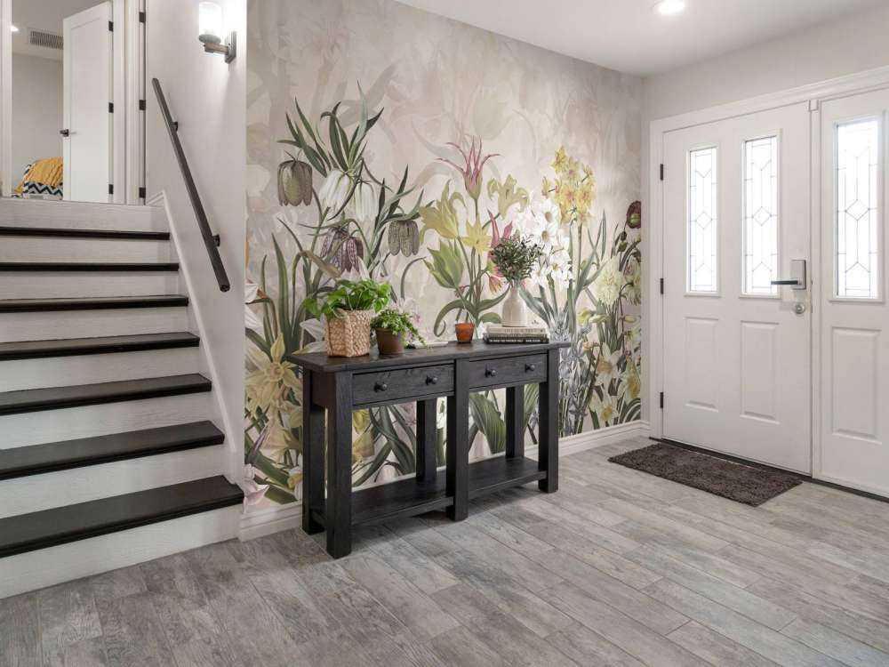 Fotobehang - Spring Symphony - Fotobehang