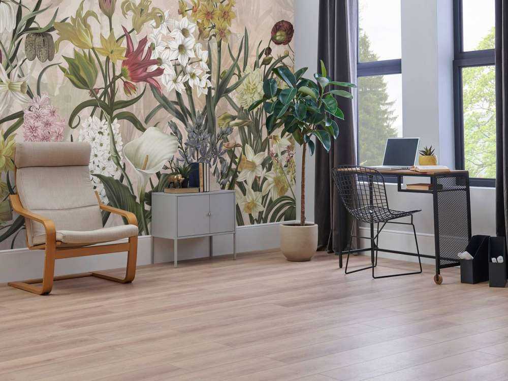 Fotobehang - Spring Symphony - Fotobehang